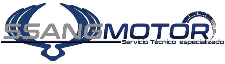 Logo Ssangmotor | PDF