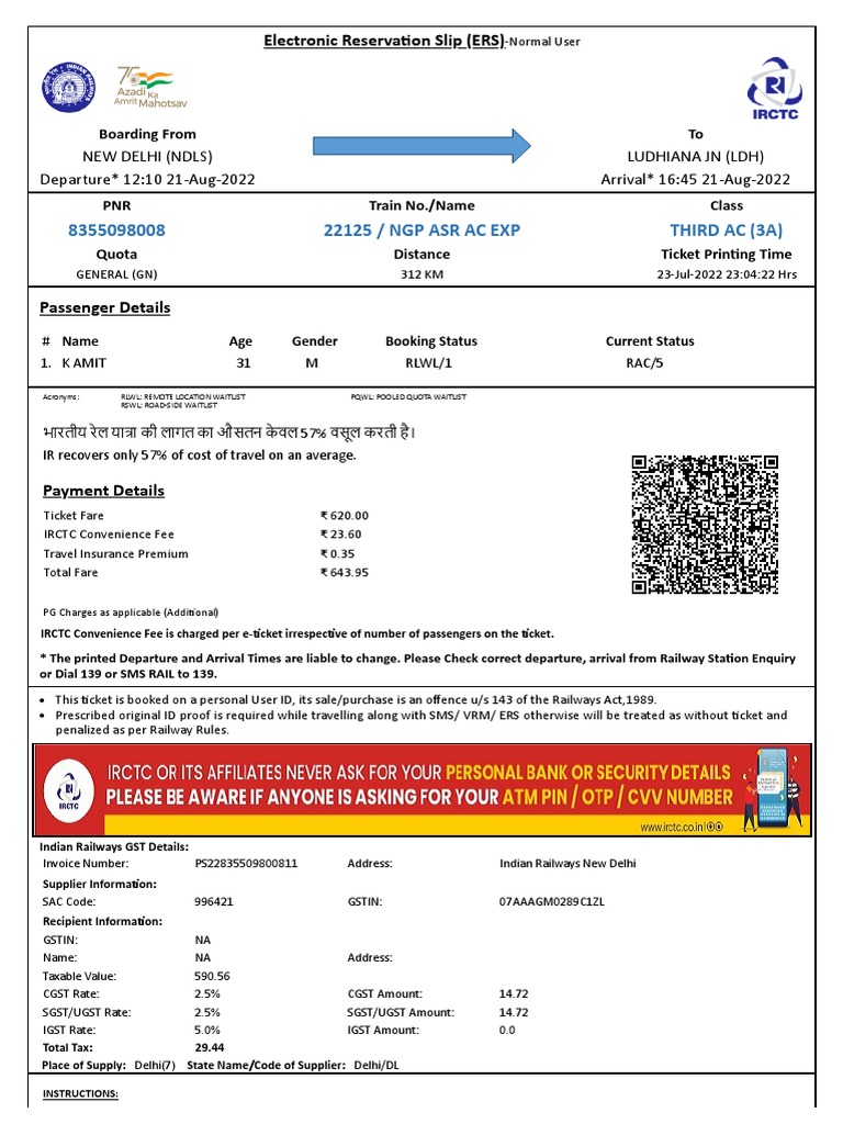 Ndls To LDH | PDF | Identity Document