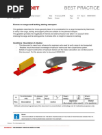 SPMT Description Incl Drawings | PDF | Trailer (Vehicle) | Crane (Machine)