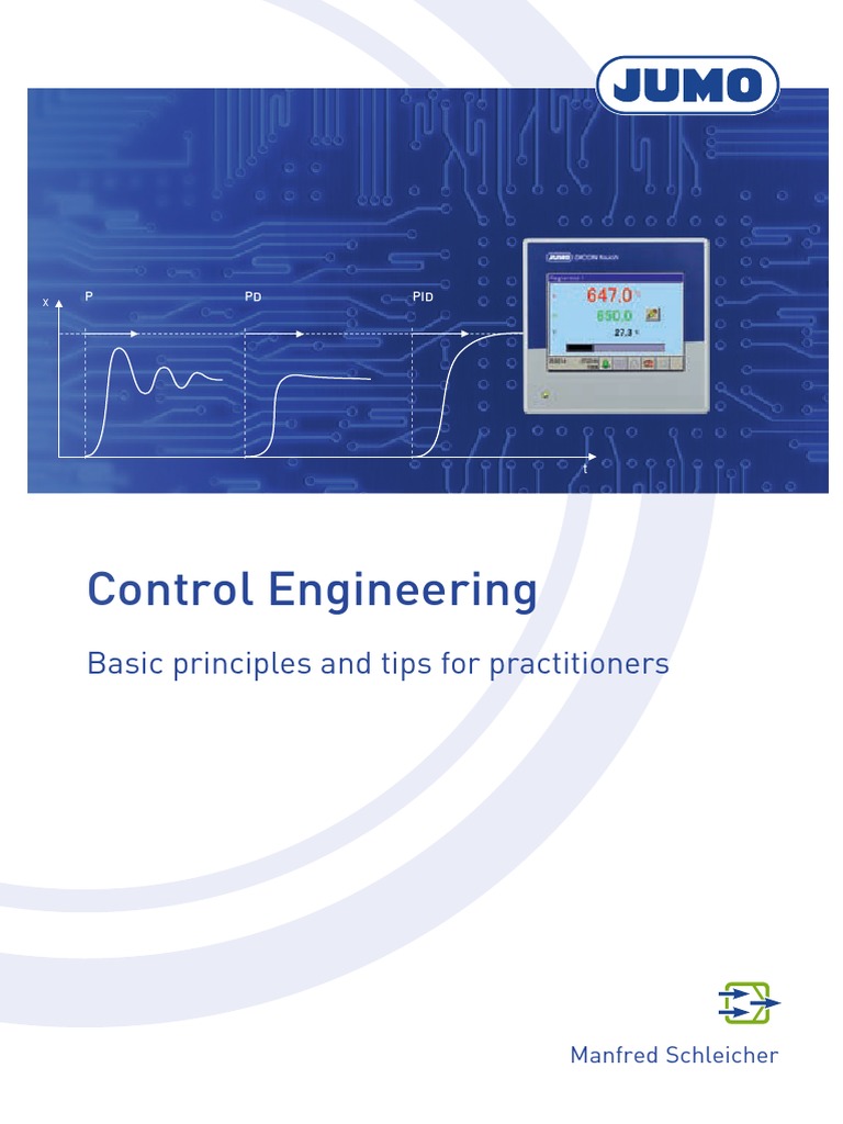 FAS525en Control Engineering | PDF | Control Theory | Relay