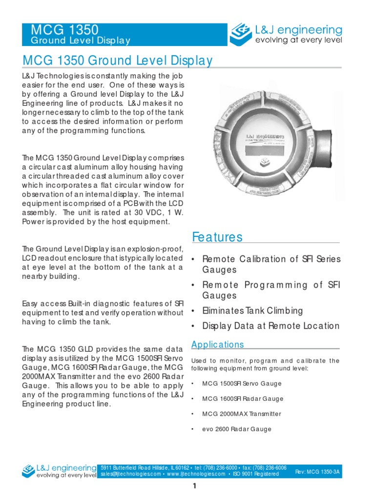 MCG1350 3a | PDF | Electronics | Computing