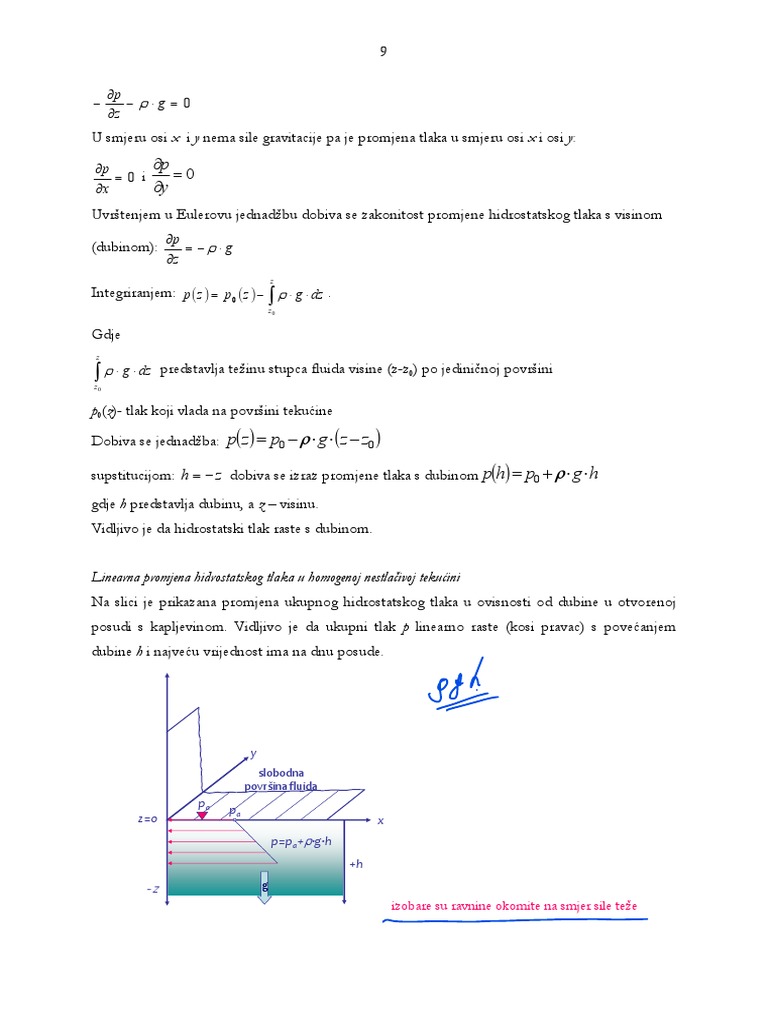 TM Predavanje 3a | PDF
