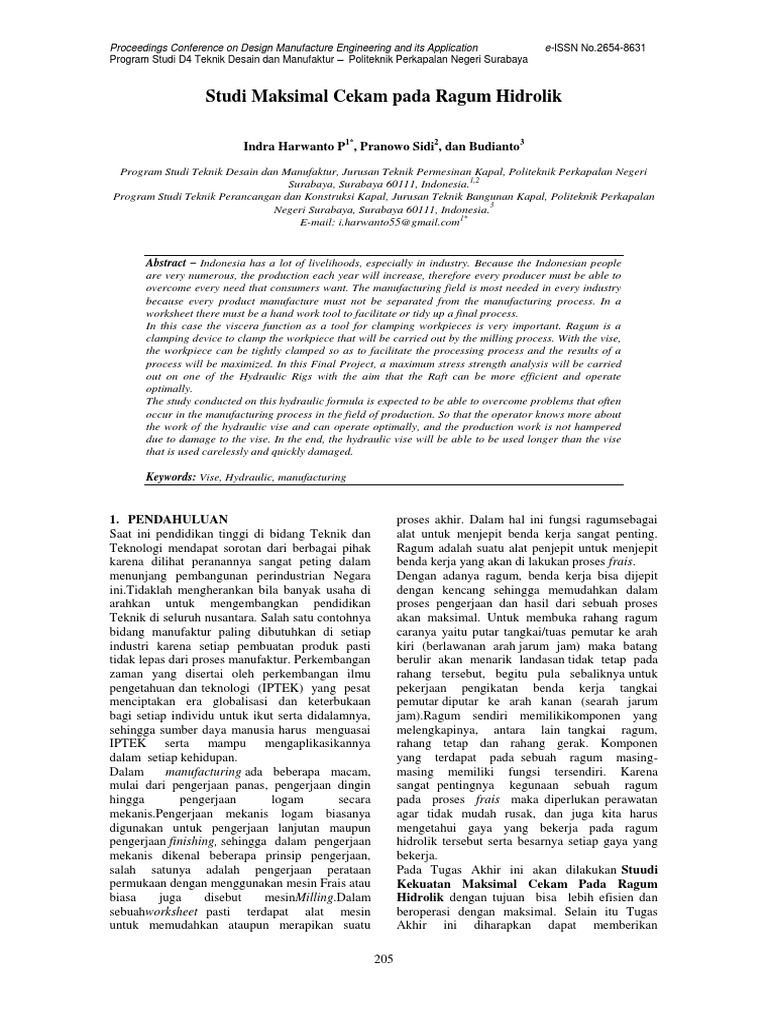 549-Article Text-jurnal ppns (1) | PDF