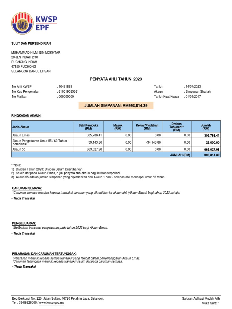 getStatementPDF-5 | PDF