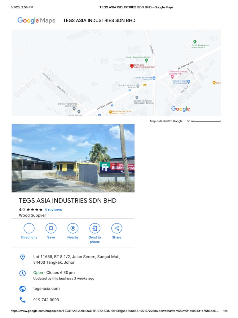 TEGS | PDF
