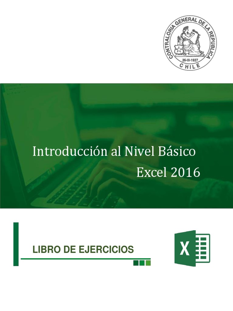Ejercicios Del Módulo 2 Excel | PDF | Hoja de cálculo | Microsoft Excel