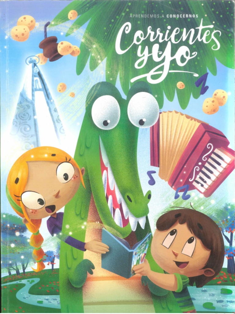 Corrientes y Yo | PDF