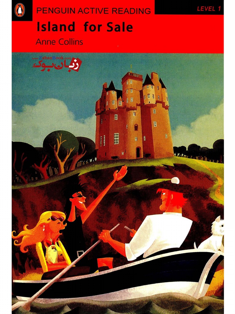 Island For Sale | PDF | Publishing