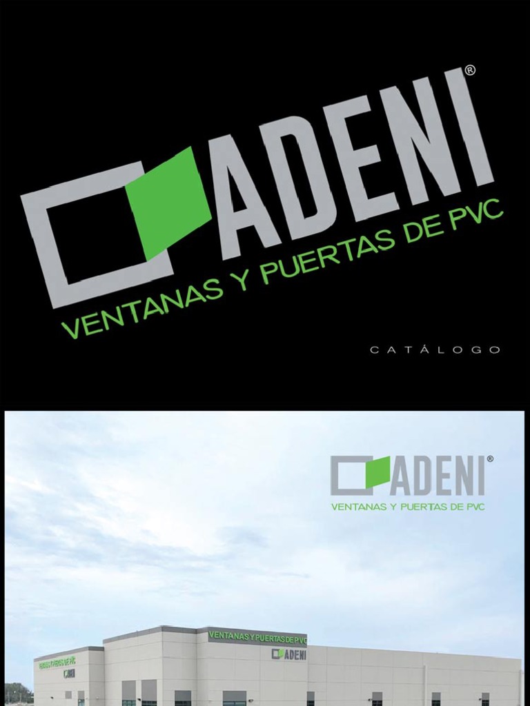 Catalogo Adeni | PDF