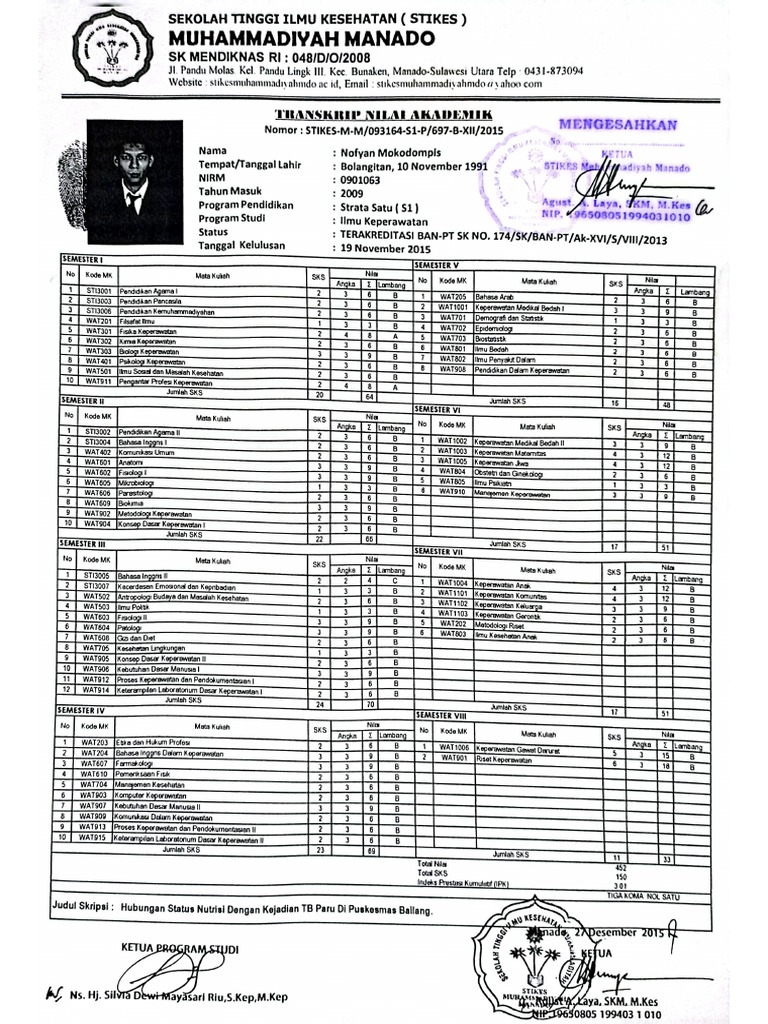 Scan Ijazah Pro | PDF