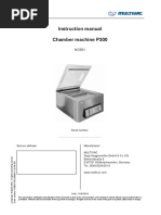 MD-X2000/2500 Series: Specifications | PDF | Laser