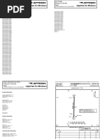 Euroscope Cheat Sheet | PDF | Aviation