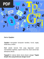 Prinsip Desain Poster | PDF