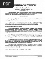 Nalco Flocculant Nalclear 7768 | PDF | Dangerous Goods | Superfund