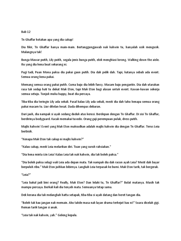 Bab 12-WPS Office | PDF