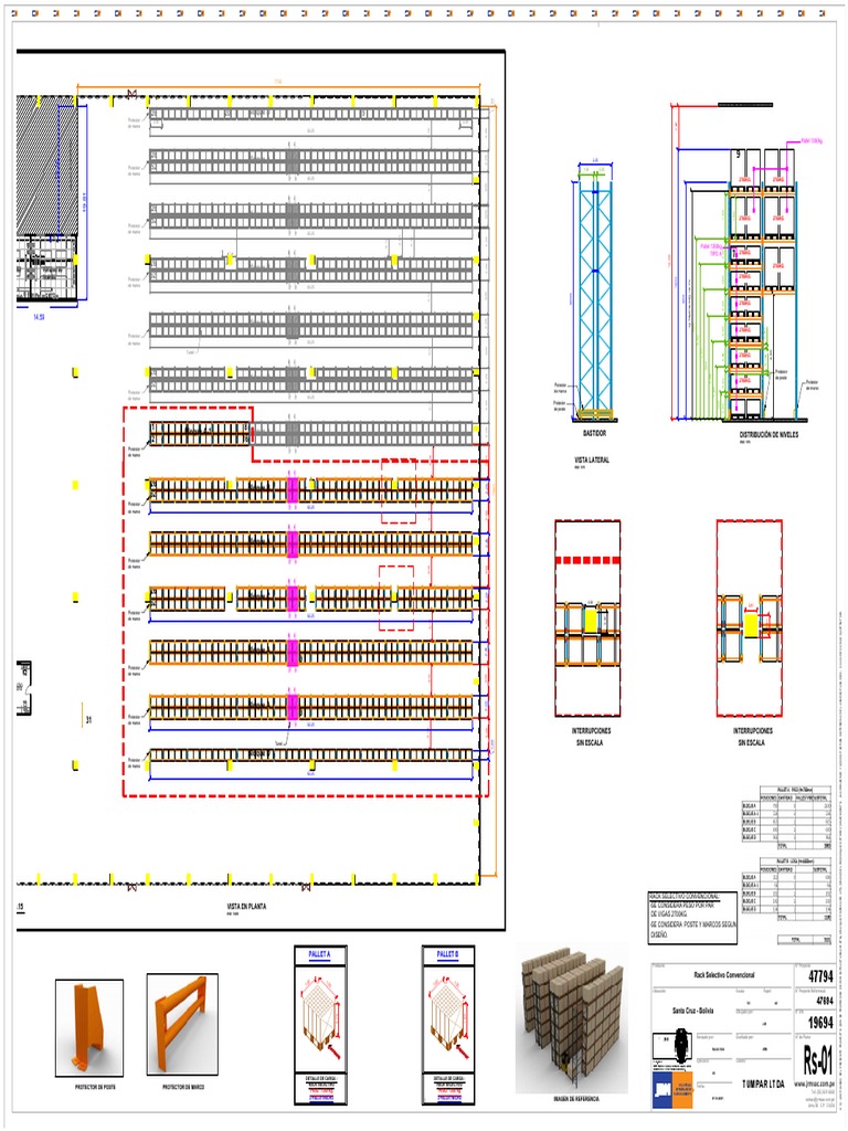 Plano Final JRM | PDF