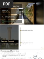 IES Lighting Handbook 10th Edition PDF | PDF | Lighting | Light