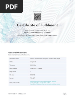 UN3528 | PDF | Dangerous Goods | Engines