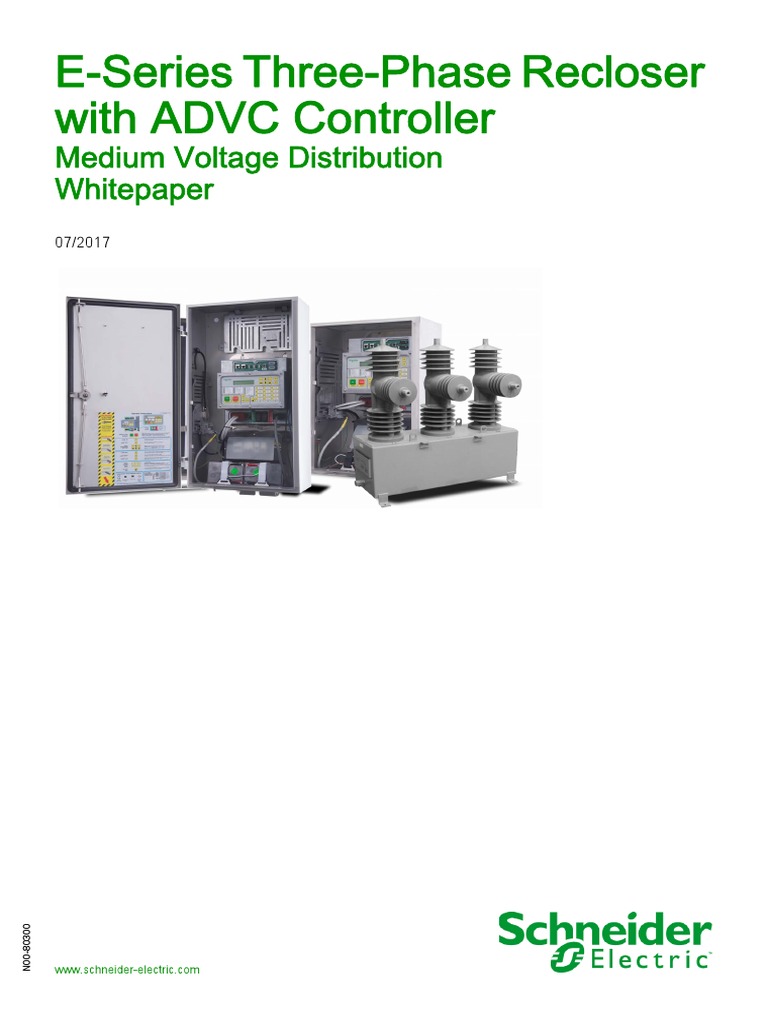 ADVC E Series Whitepaper | PDF