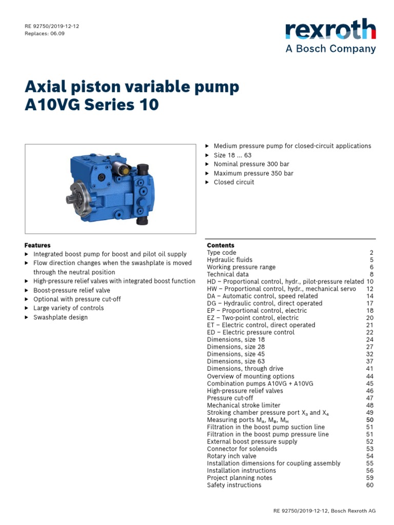 Tecnik | PDF | Pump | Valve
