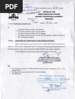 Notification 2322 HEC Grading Criteria | PDF | Educational Assessment ...