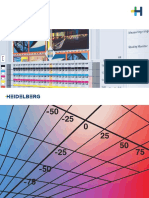 Fogra 51 52 Colour Profiles 2022 | PDF | Adobe Creative Suite | Software