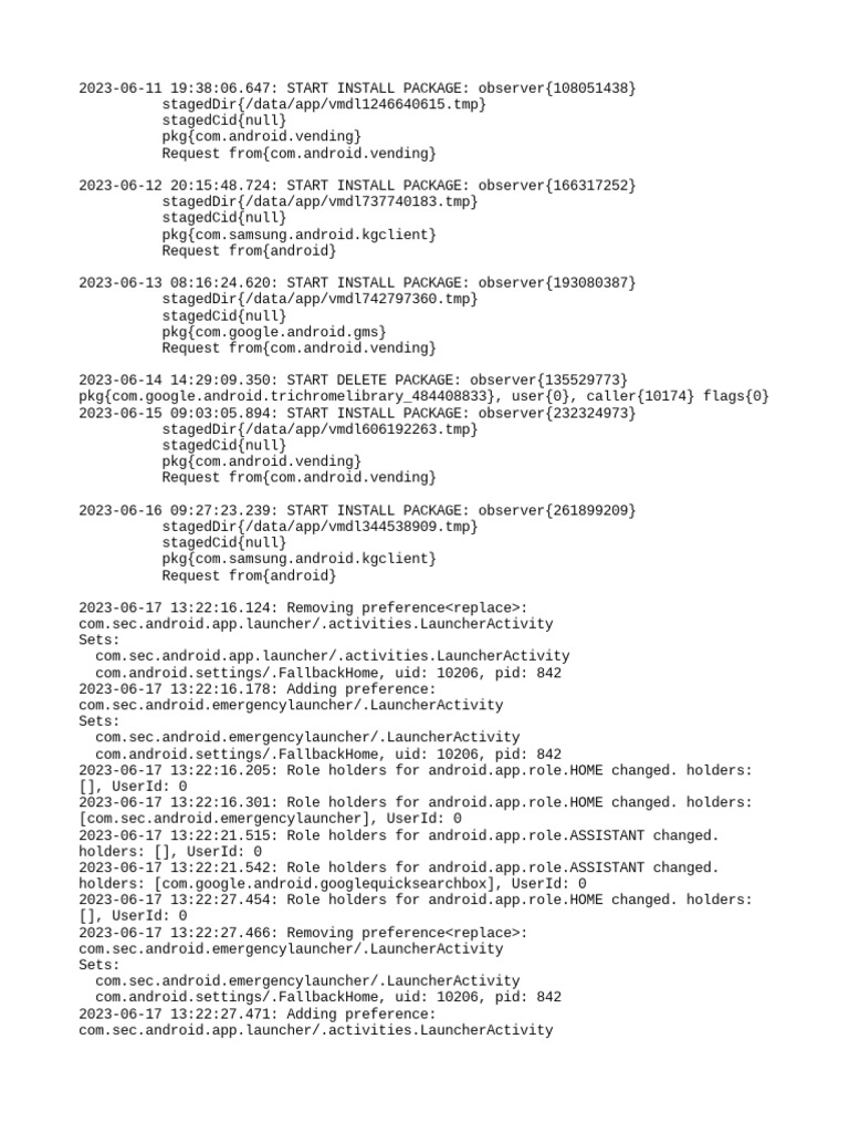 PM Debug Info | PDF | Computer Architecture | Computer Data Storage