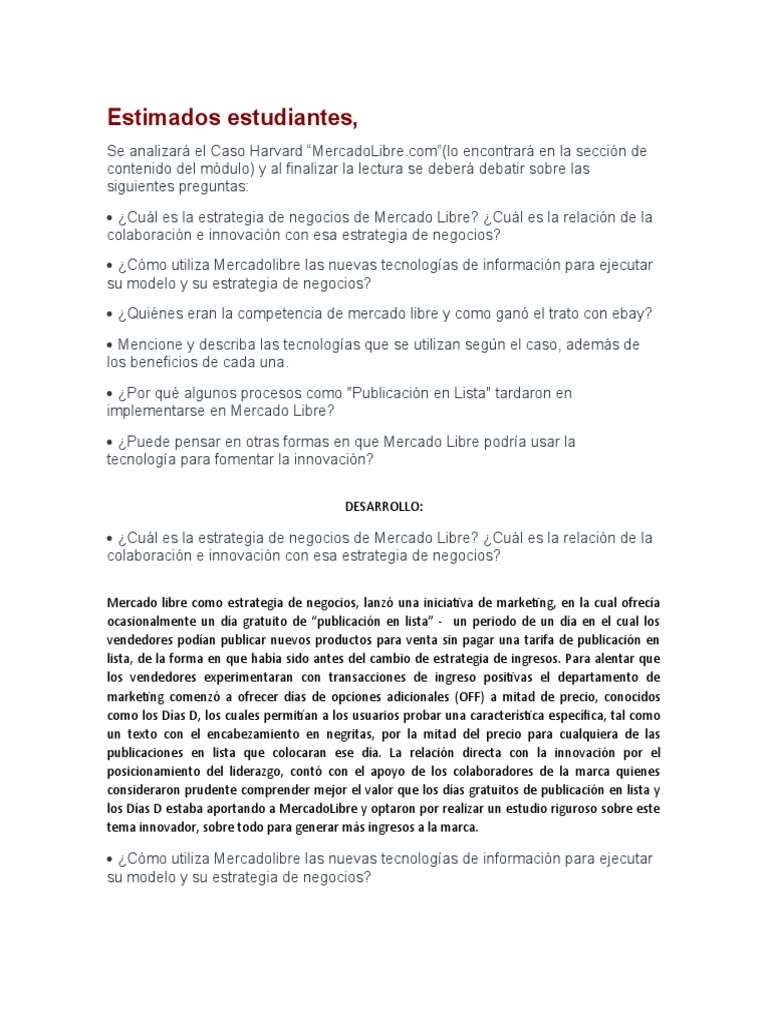 M2-1-Sistemas de Información-Foro M2-1 | PDF