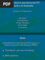 Pool Activity Level (PAL) Instrument For Occupational Profiling | PDF ...