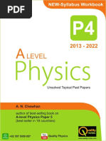Physics Matter (GCE O'Level - 5th Edtion (2023) ) | PDF