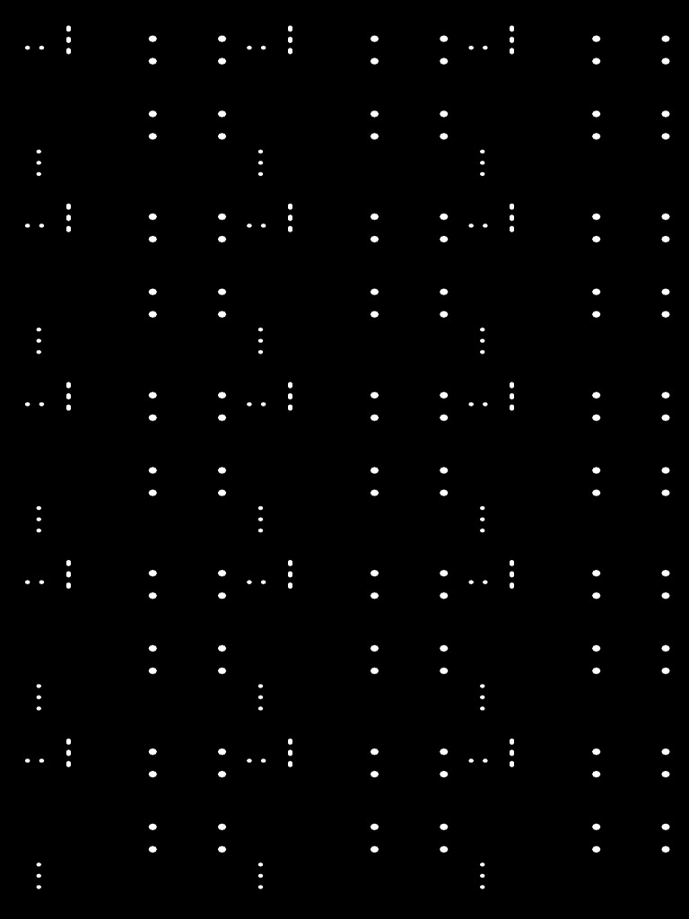PCB - EKSPORT DXF - 2023-05-04 3x5 | PDF