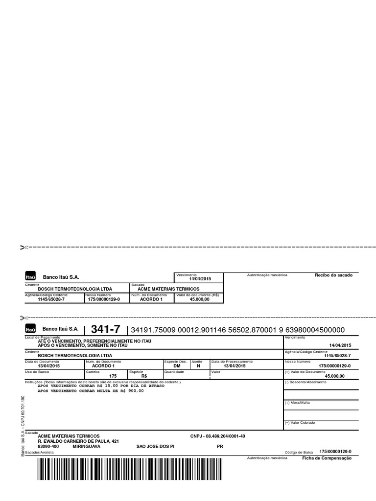 192.168.1.253 - 81 - Service - Home - ACME 0129 | PDF | Bancos ...