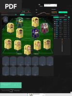 EA FC 24 Draft Simulator FUTBIN | PDF | Association Football Players
