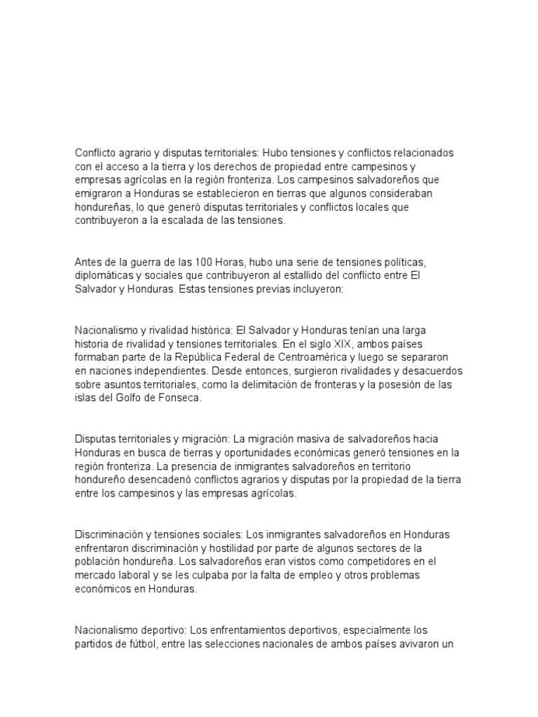 Guerra De Las 100 Horas Parte 7 PDF