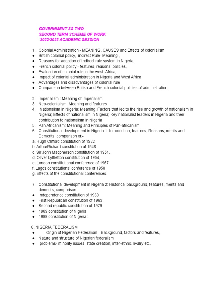 Government Ss Two Present Scheme | PDF