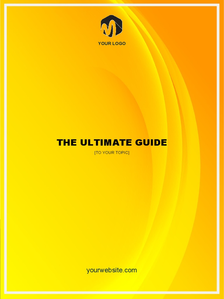 Ultimate Guide - 2 | PDF
