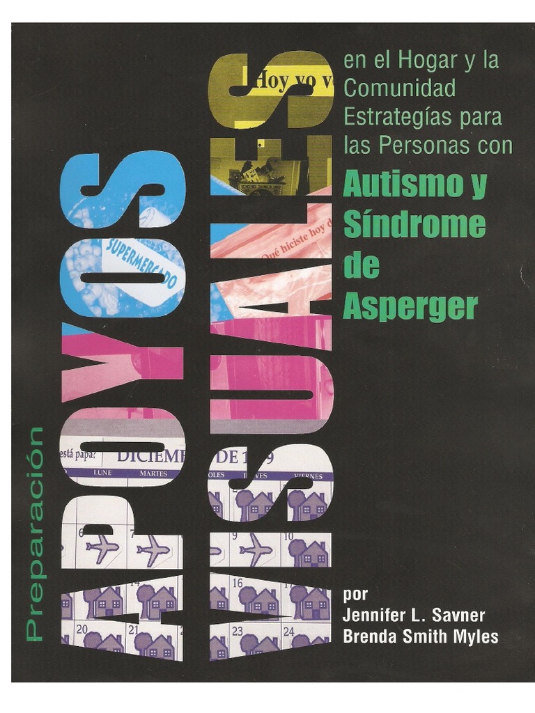 Apoyos Visuales Libro | PDF