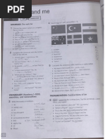 BÀI TẬP TỔNG HỢP HTĐ - HTTD | PDF