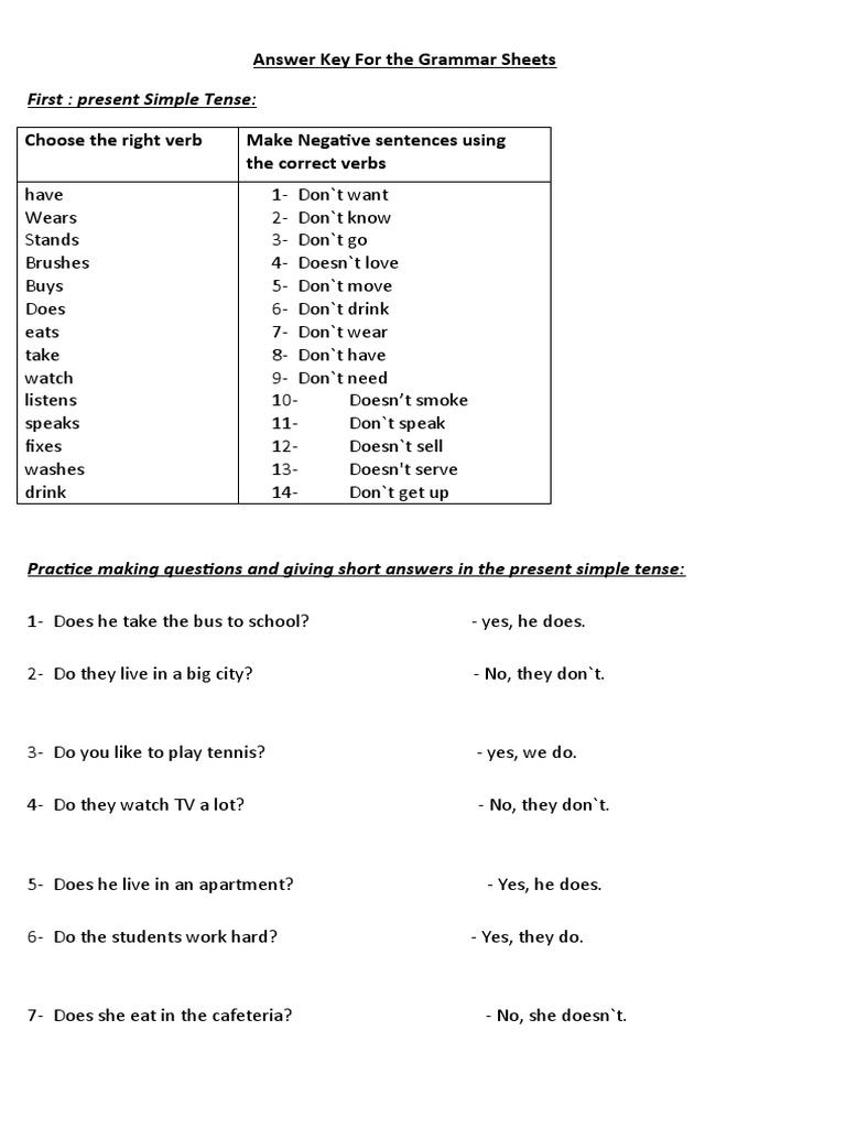 Answer Key (Grade 9) | PDF | Question | Ancient Egypt