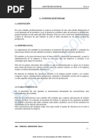 Moi Contable y Fiscal | PDF | Impuestos | Contabilidad