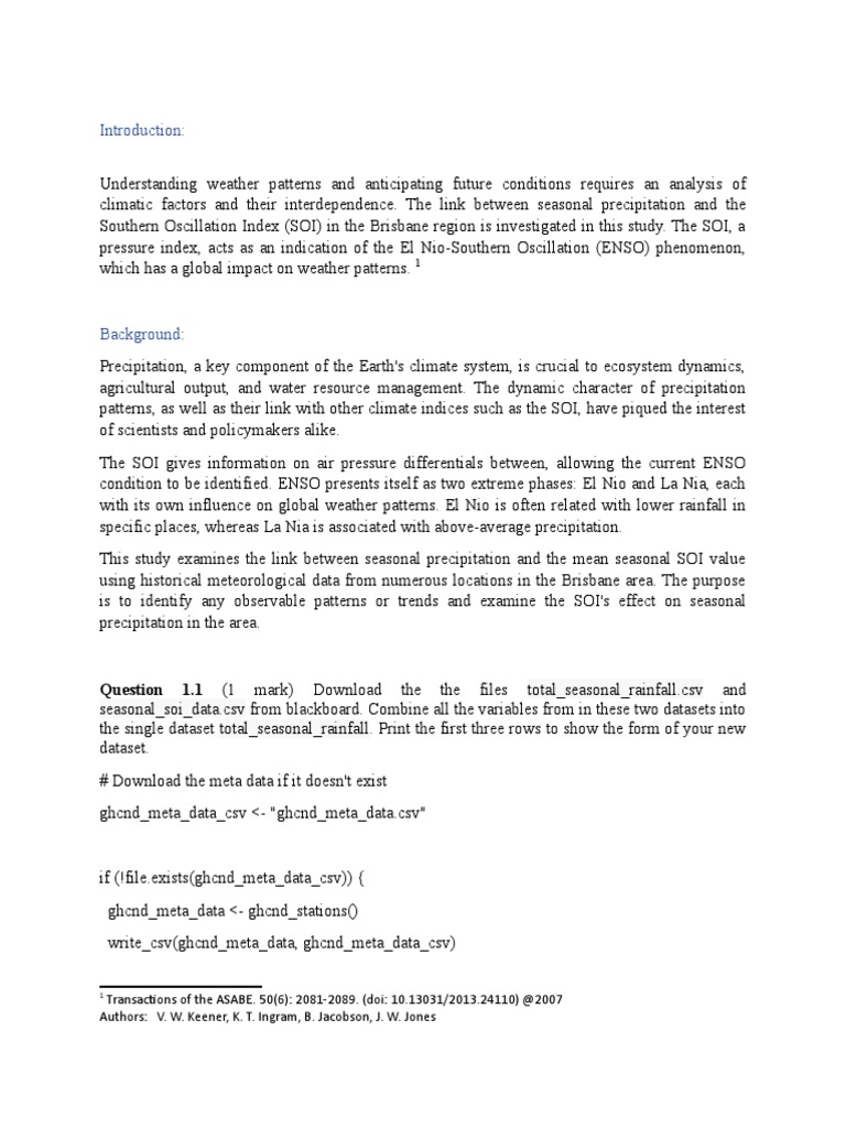 Final Task X | PDF | Regression Analysis | Linear Regression