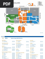 GCT Directory Map | PDF