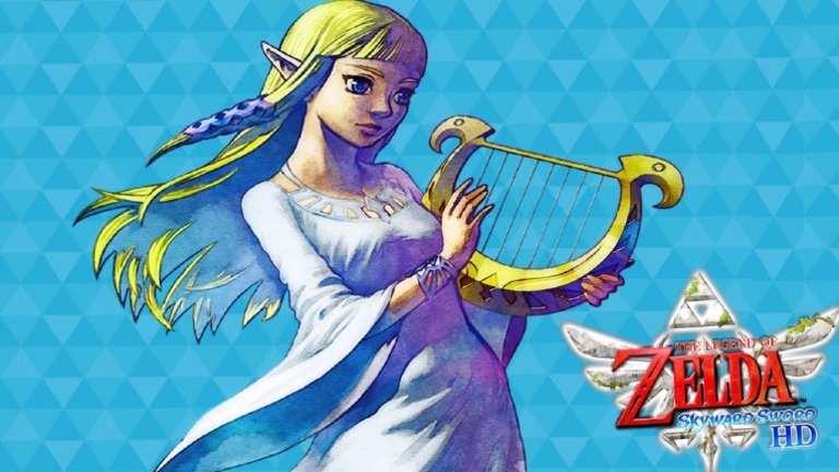 Skyward Sword Zelda | PDF
