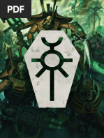 Codex Imperio Tau 10ma | PDF