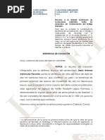 Ley 31592: Modifican Código Procesal Penal para Garantizar Derecho A La ...