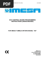 RWB9 Programmer Installation Guide | PDF | Electrical Wiring | Switch