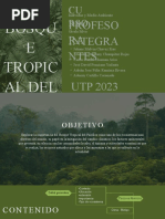 Características de la Sabana Húmeda con Palmeras | PDF | Deforestación ...