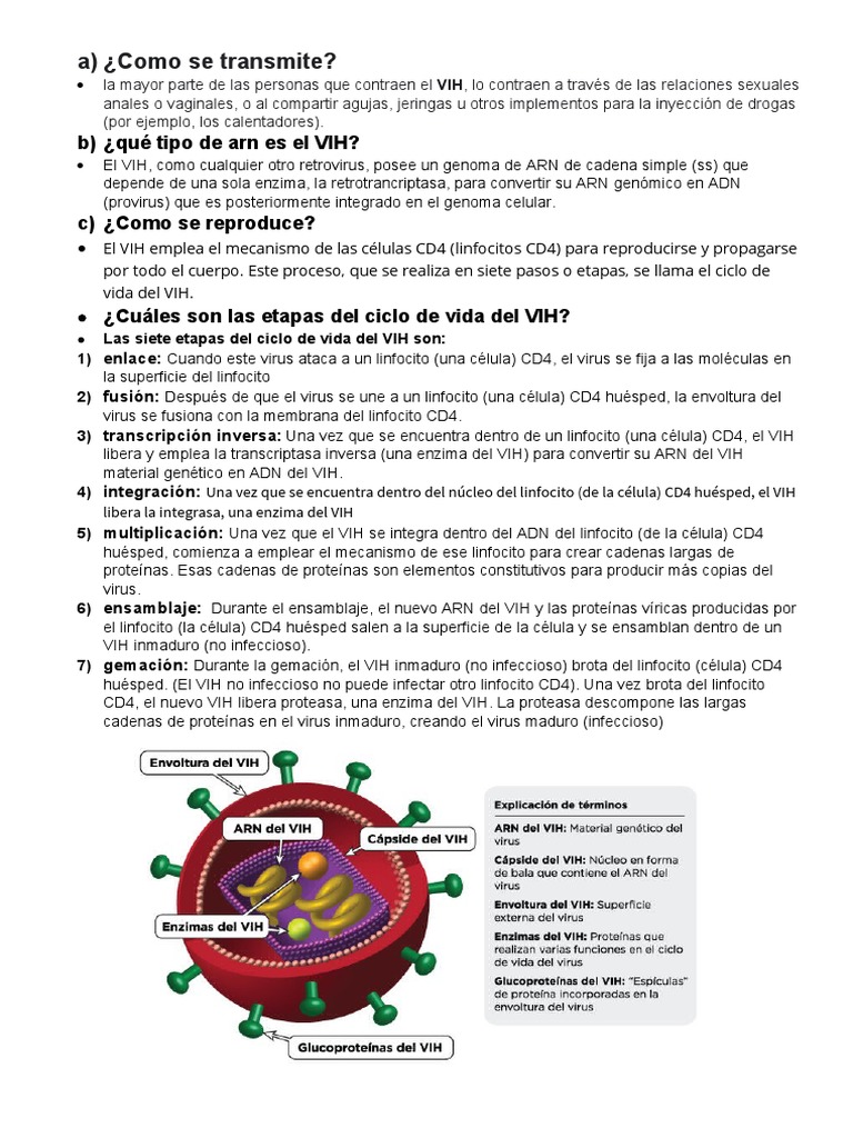 Como Se Transmite | PDF