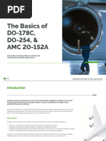 Sae Arp 4761 | PDF | Safety | Engineering