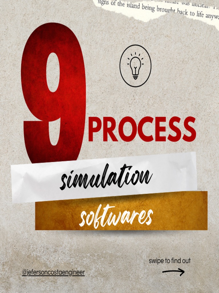 9 Process Simulation Softwares For Chemical Engineers | Download Free ...